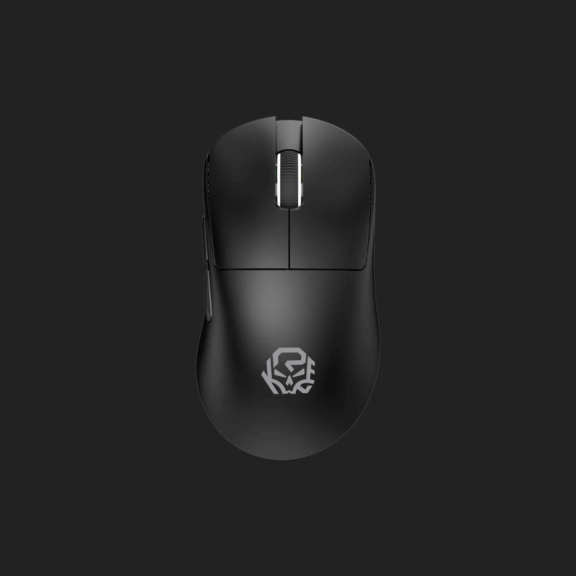 Blink Black - Gaming Mouse - Karnage